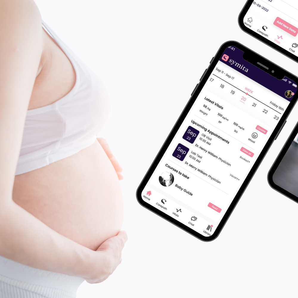 Therapy Connect - IOTA Informatics
